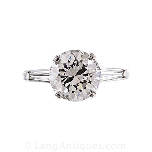Classic Diamond Solitaire
