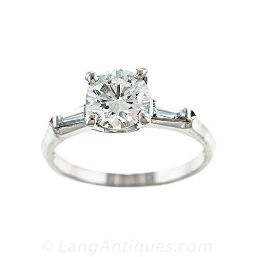 Classic Diamond Solitaire