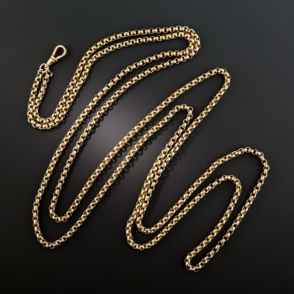 Victorian Long Chain