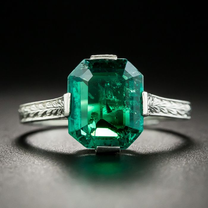 30 carat emerald store
