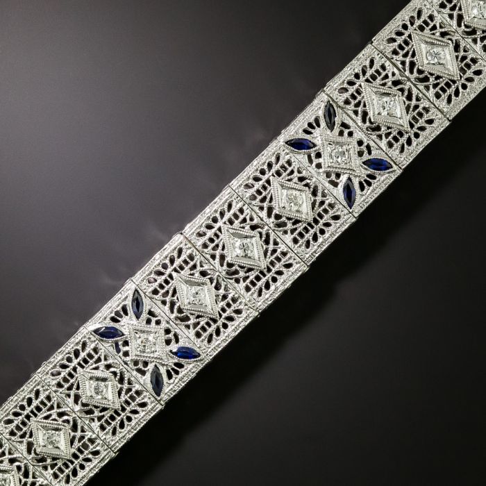 White company bracelet store
