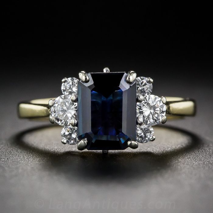 Black starr and frost jewelry store