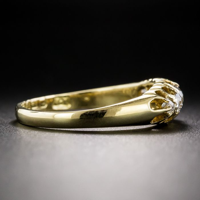 1860s wedding rings store