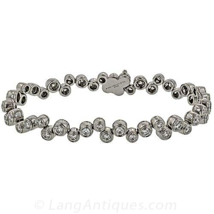 Tiffany bubble bracelet store