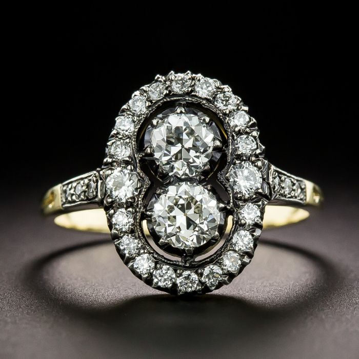 Victorian Antique Wedding Rings 10 Unique Vintage Engagement Rings
