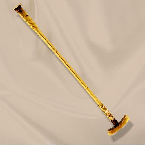 Polo Mallet Bar Pin