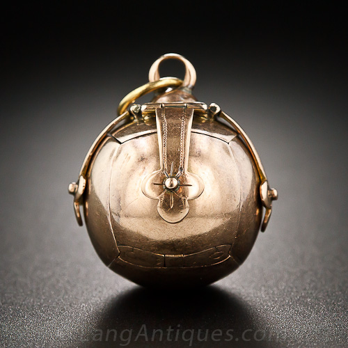 Victorian Masonic Ball